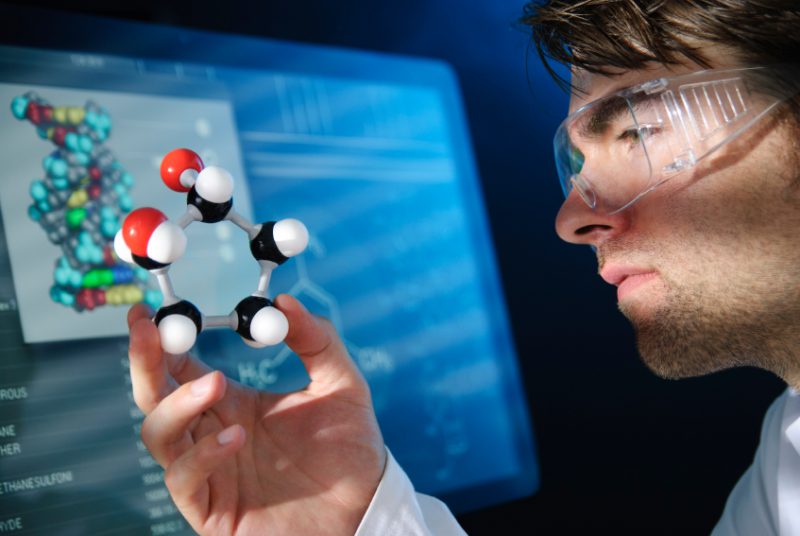 دوره آموزش مدلسازی ساختارهای اتمی – آکادمی آنلاین نرم افزار ابینیت