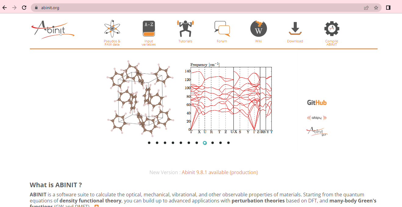 نرم افزار ابینیت و ویژگی های آن – آکادمی آنلاین نرم افزار ابینیت
